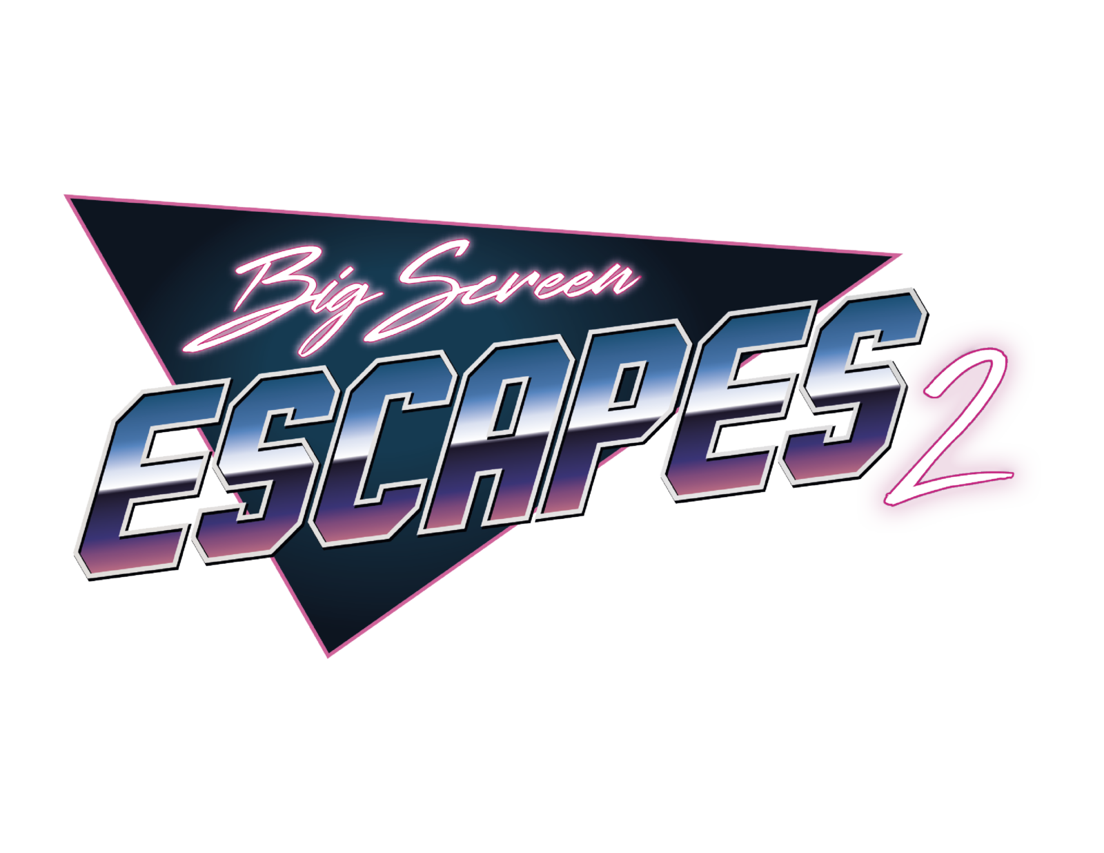 Escape Like It’s 99 – Big Screen Escapes | Themed Escape Rooms in the ...